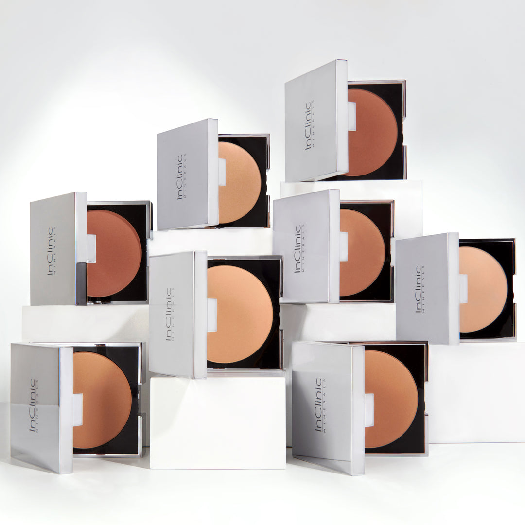 Powder foundation – Esthetiek Royals